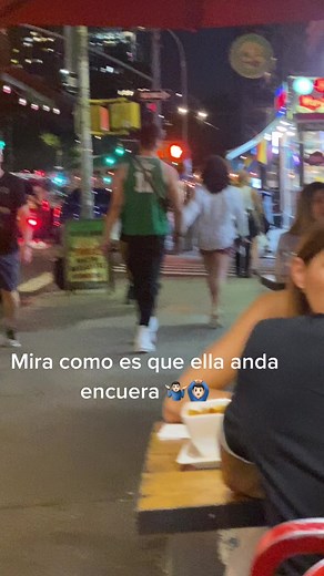 #tiktok #nyc #fypシ #girlfriend #latina #india #couple #cute #canela #goodthing #night #love #models