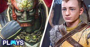 20 Side Characters Who Deserve Their OWN Game | Videos on WatchMojo.com