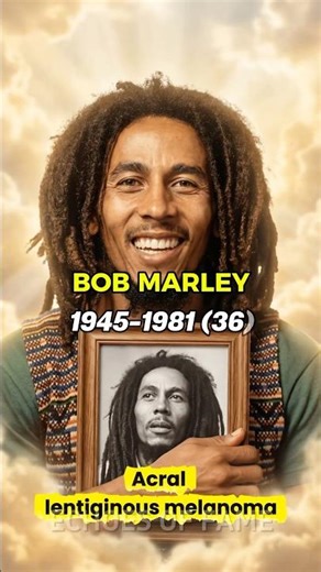 Gone Too Soon: 7 Music Legends Who Joined the 27 Club and Beyond