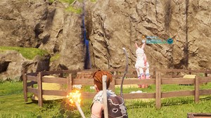 Palworld: How to Craft and Use a Ranch