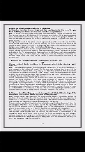 Class 12 Indigo Summary | Gist | Theme | Extra question & answer | Indigo | English