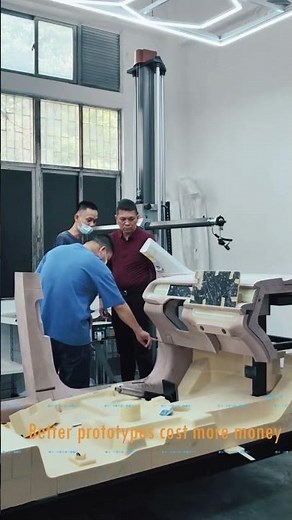 How does rapid prototyping work？