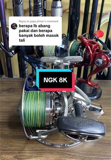 Discover NGK 8K Performance Engine Components