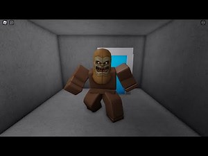 SCP Boss Morph - Roblox