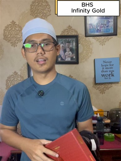 KCC 36: A Neoteric Masterpiece in the BHS Community