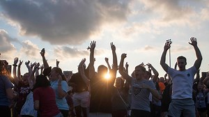 33K views · 198 reactions | Have a minute? Re-live Welcome Weekend 2018. | Missouri State University | Facebook