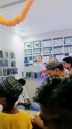 Mobile Repairing Shop Opening Time 👐 #shorts #viral