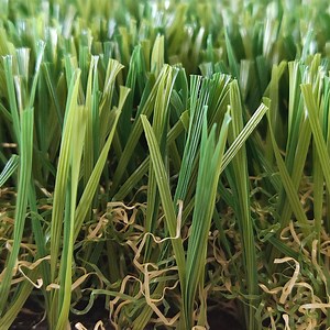 [Hot Item] Artificial Lawn Synthetic Lawn Artificial Grass Astro Garden Realistic Natural Turf 30mm Green