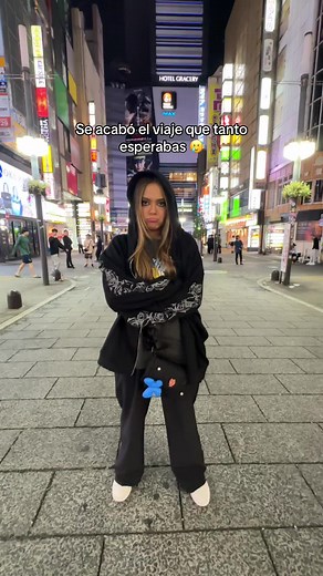 El final del viaje de Ama Blitz: ¡Momentos inolvidables!