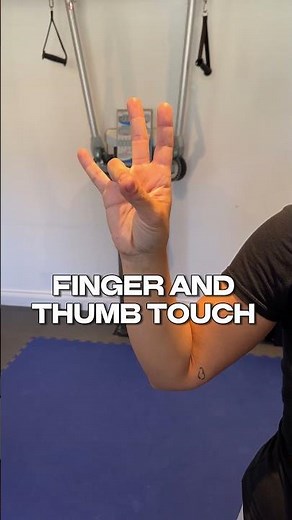 3 Easy Hand Exercises for Arthritis Relief | Gentle Daily Routine
