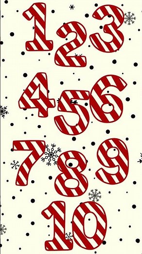 ONE TO TEN! Super Simple Sing-Along Song For Toddlers- Learn Numbers & Counting #kidssongs