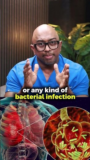 What is a Pleural Effusion? | Dr. Rajiv