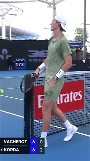 Way Too Smooth 😮‍💨