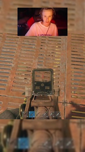 Epic Rust Gameplay: 2 Kills from 24 on Oil Rig