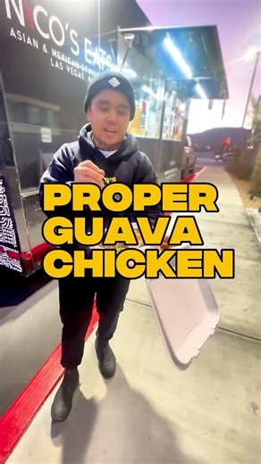 LAS VEGAS CATERING & FOOD TRUCK | THE FATBOY CLUB on Instagram: "THE PROPER WAY. ADD LUMPIA ADD SUNNY EGG. NICO’S EATS – Asian & Mexican Street Food | Las Vegas Catering & Food Truck 📍 Las Vegas, NV 🗓️ Food truck schedule released weekly 📱 Email FeedME@NicosEATS.com for inquires #lasvegascatering #catering #foodtruck #streetfood #wedding"