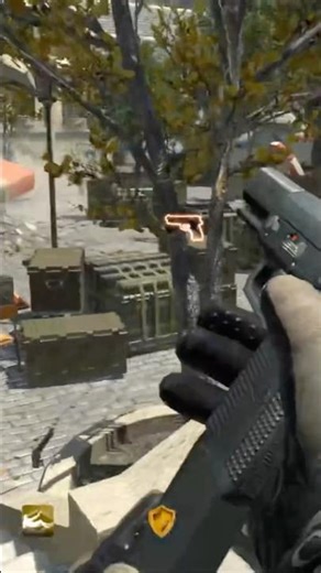 Call of Duty Modern Warfare 3 Survival Mode Nostalgia in 2025 #callofduty #cod #mw3 #survival