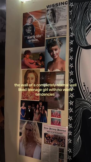 Exploring Teenage Life Through Media Influences