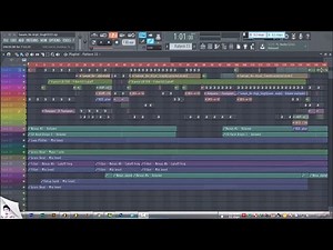 Sanam Re 2017 Remix Free FLP