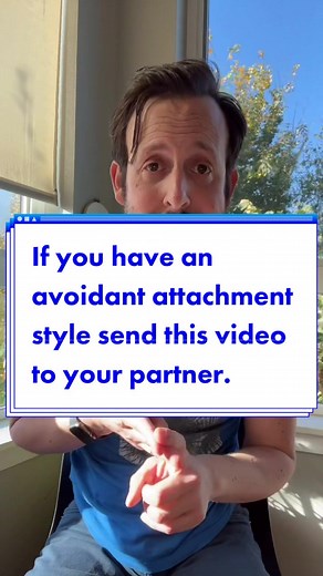 Understanding Avoidant Attachment Styles in Relationships