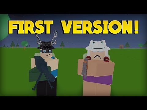 PLAYING THE FIRST APOCALYPSE RISING VERSION