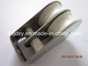 [Hot Item] Double Pulley for Window Curtains