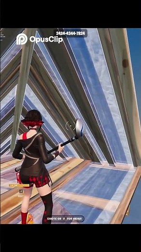 revers double edit retake #fortnite #fortnitetips