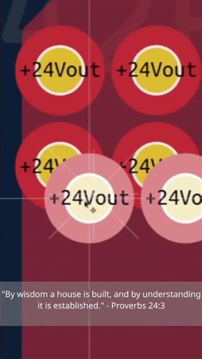 Designing a 24v hot swap PCB #shorts #3dprinting