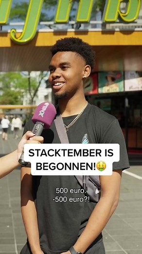Zeg het maar!👇 #stacktember #funx