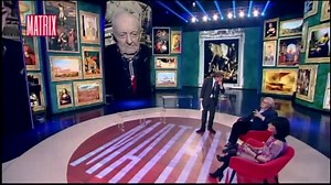 A insegnarmi a leggere le cose giuste è stato mio padre. (Servizio andato in onda su Canale 5 lo scorso 22 febbraio durante la puntata di «Matrix» condotto da Nicola Porro) | Vittorio Sgarbi