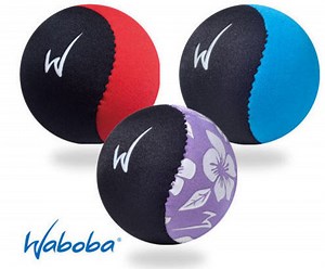 Waboba Extreme Surf Bounce Ball
