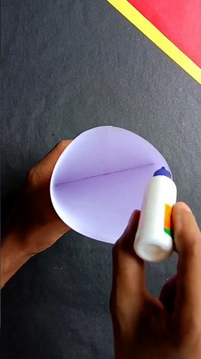 Explosive paper pocket How to make Best paper blasting, paper party paper...