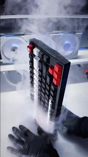 Day Z Limited Edition Keybaord #mechanicalkeyboard #gamingsetup #gamingpc #pcgaming A#dayz