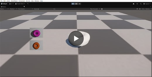 Unity Drag-and-Drop Mechanic Challenge | Muhammad Uzair posted on the topic | LinkedIn