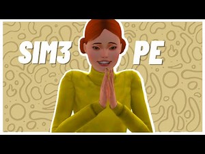 El Programa Que Ha SALVADO Mi Obsesion Con El Contenido Personalizado | Como Usar SimPE | Los Sims 3