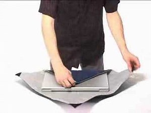 Tenba Messenger Wraps: Protect everything you love