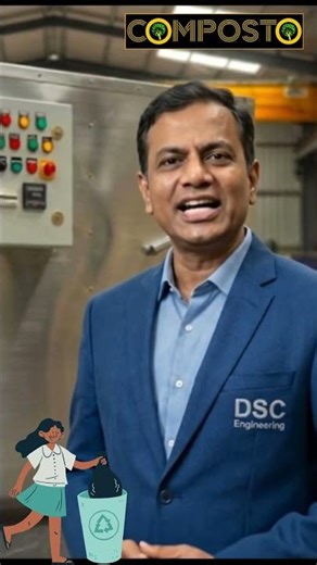 Decentralized Waste Management System