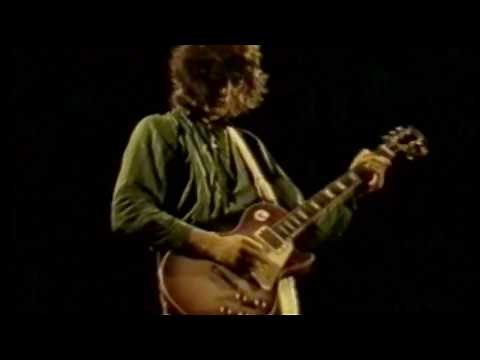 Led Zeppelin: Heartbreaker 8/4/1979 HD