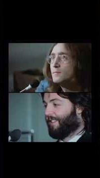 The Get Back documentary is MISLEADING