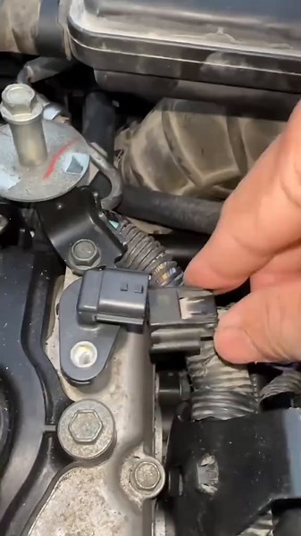 Understanding Camshaft Position Sensors in Vehicles
