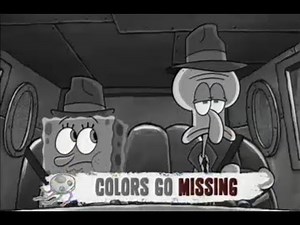 "SpongeBob SquarePants" November 6-10 Premiere Week | Official Promo #2