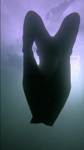 Raketa Amphibia: Ice Diving PROOF! / Ракета Амфибия: испытаны льдом!