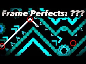 60FPS Frame Perfects on Sonic Wave