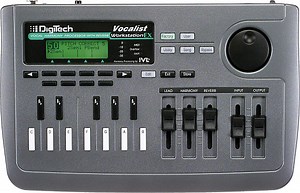 Auto Tune Setup For Live Singer Club Band