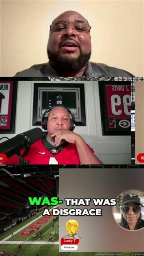 ACC Championship Disaster: Duke & Miami Miss Playoff! #shorts