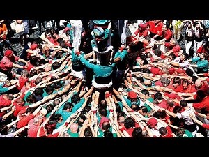 Spain: Basques form human chain to demand independence vote