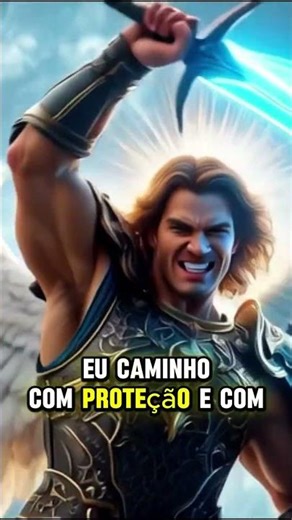 LIVRAMENTO DE TODO PERIGO!