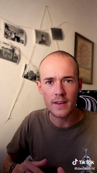 DaStarchild on TikTok