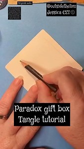 Zentangle holiday time 🥰✍️ if you’re looking for kits, please check the link below in my Etsy shop on my website 👇 . . Find more here👉https://linktr.ee/outsidethelinz . . . . . . . #zentangle #doodle #art #drawing #artist #fyp #outsidethelinz #foryoupage #selfcare #foryou #artistsofinstagram #artistsoninstagram #meditativeart #arttherapy #artastherapy #learnfromme #zenart #anxietyrelief #stressrelief #doodle #zendoodle #zentangleart #drawings #learntodraw #learnzentangle #howtotangle #present