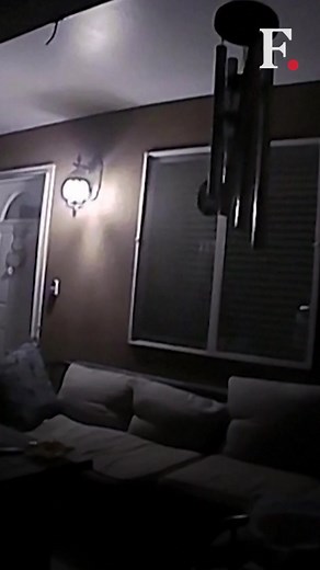 10K views · 25 reactions | #FPReels: #Raid Gone Wrong as #Cops Fatally Shoot Homeowner After Going to Wrong Address in New #Mexico, US Bodycam Footage shows New Mexico #Police Officers shoot and kill the wrong home owner after responding to a domestic violence call. Officers also shot at the victim’s wife who arrived at the door after the incident. | Firstpost | Facebook