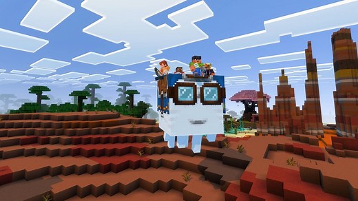 How to download Minecraft Bedrock 1.21.80.27 beta and preview